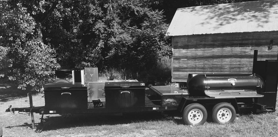 Nates BBQ Food Truck - Long Lake Park Campground Nates BBQ Food Truck - Long Lake Park Campground